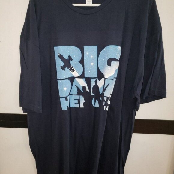 Shirts | Lootcrate Firefly Tshirt Big Damn Heroes 10 Cotton Exclusive ...